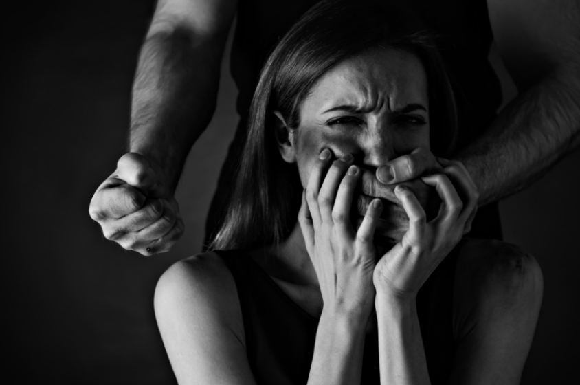 Sex Crimes - Law Office of Vincent J Caputo