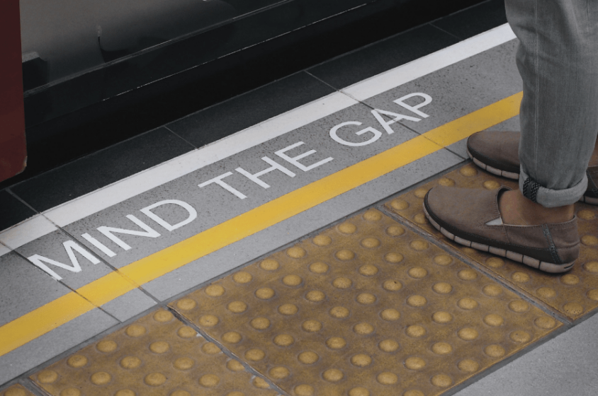 Train Accidents - Law Office of Vincent J Caputo